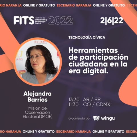 Herramientas de participación ciudadana en la era digital - MOE ...