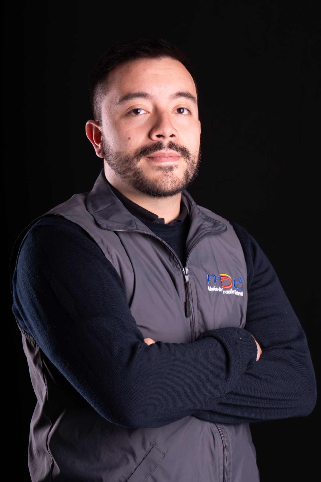 Germán Reyes - Profesional Especializado Justicia Electoral - MOE ...