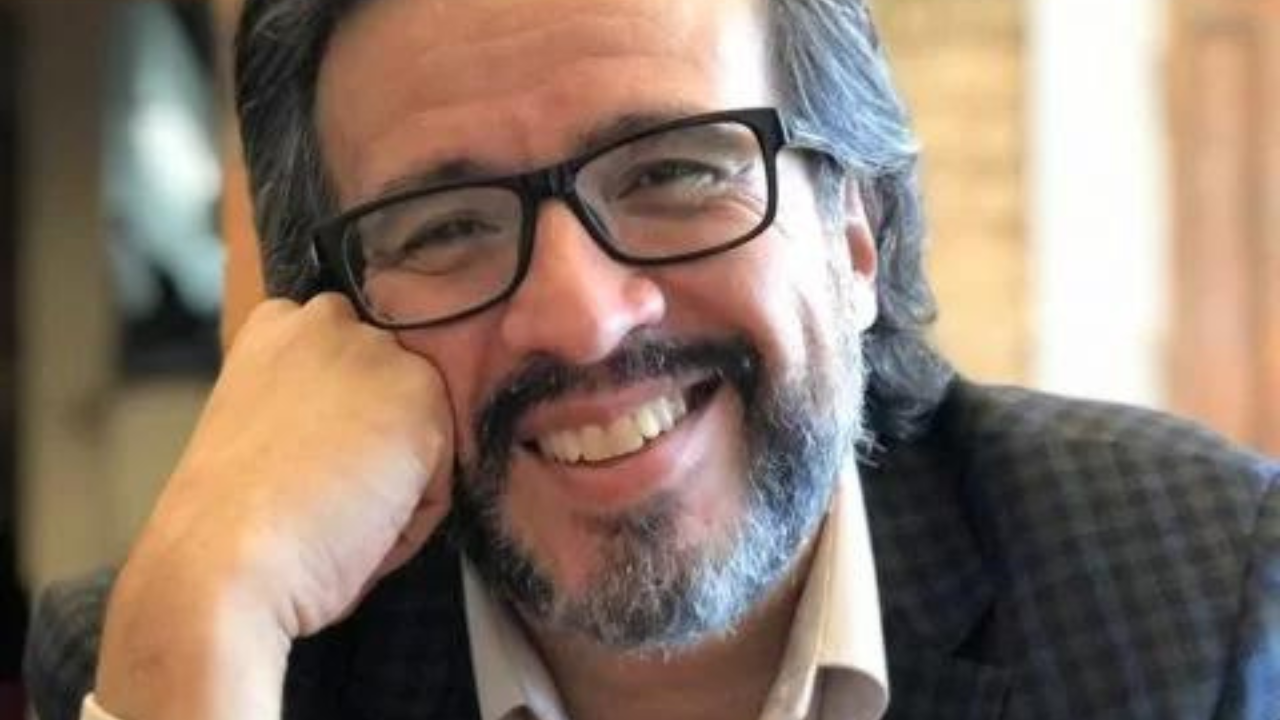 Eduardo Núñez | MOE - Misión de Observación Electoral