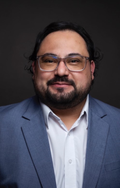 Jorge Ceballos - El Salvador - MOE - Misión de Observación Electoral